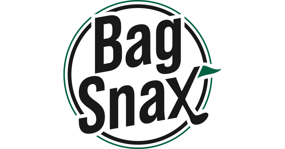 Gesunde Riegel für Golfer, Bagsnax Energie & Genuss auf dem Golfplatz – BagSnax