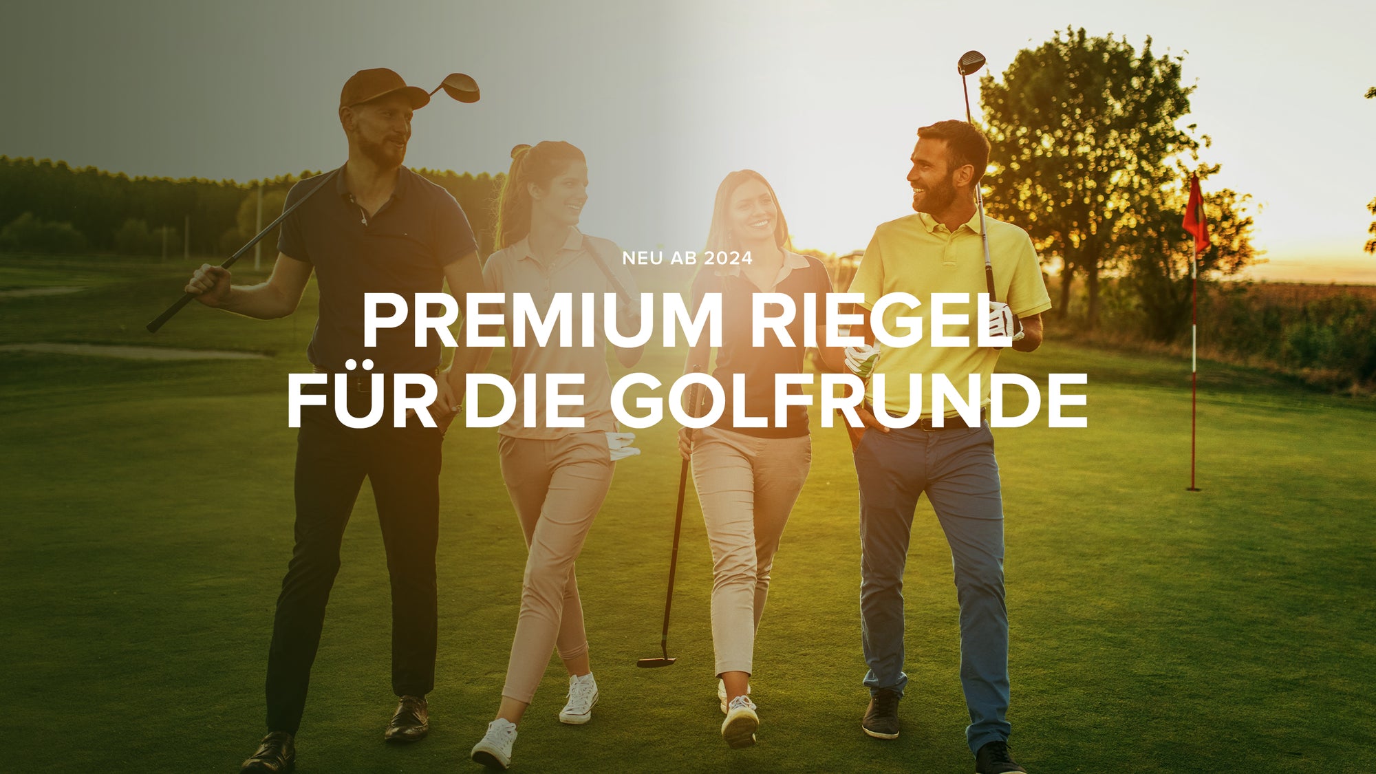 Gesunde Riegel für Golfer, Bagsnax Energie & Genuss auf dem Golfplatz – BagSnax